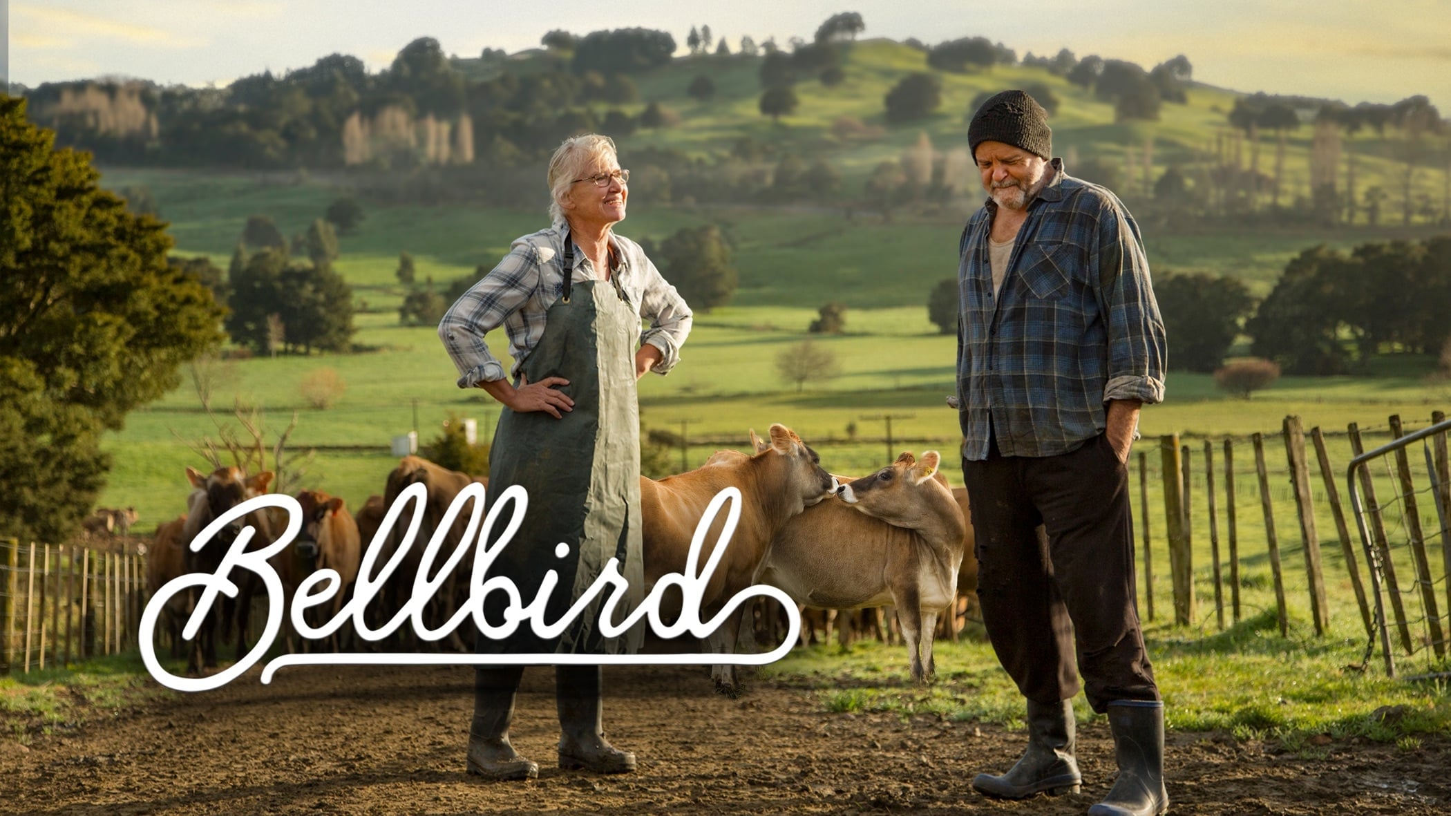 Bellbird - Where to Watch and Stream - TV Guide