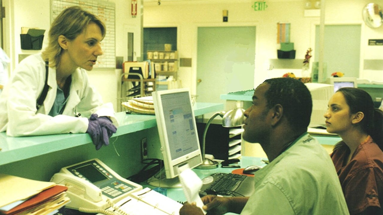 Untold Stories of the ER - Full Cast & Crew - TV Guide