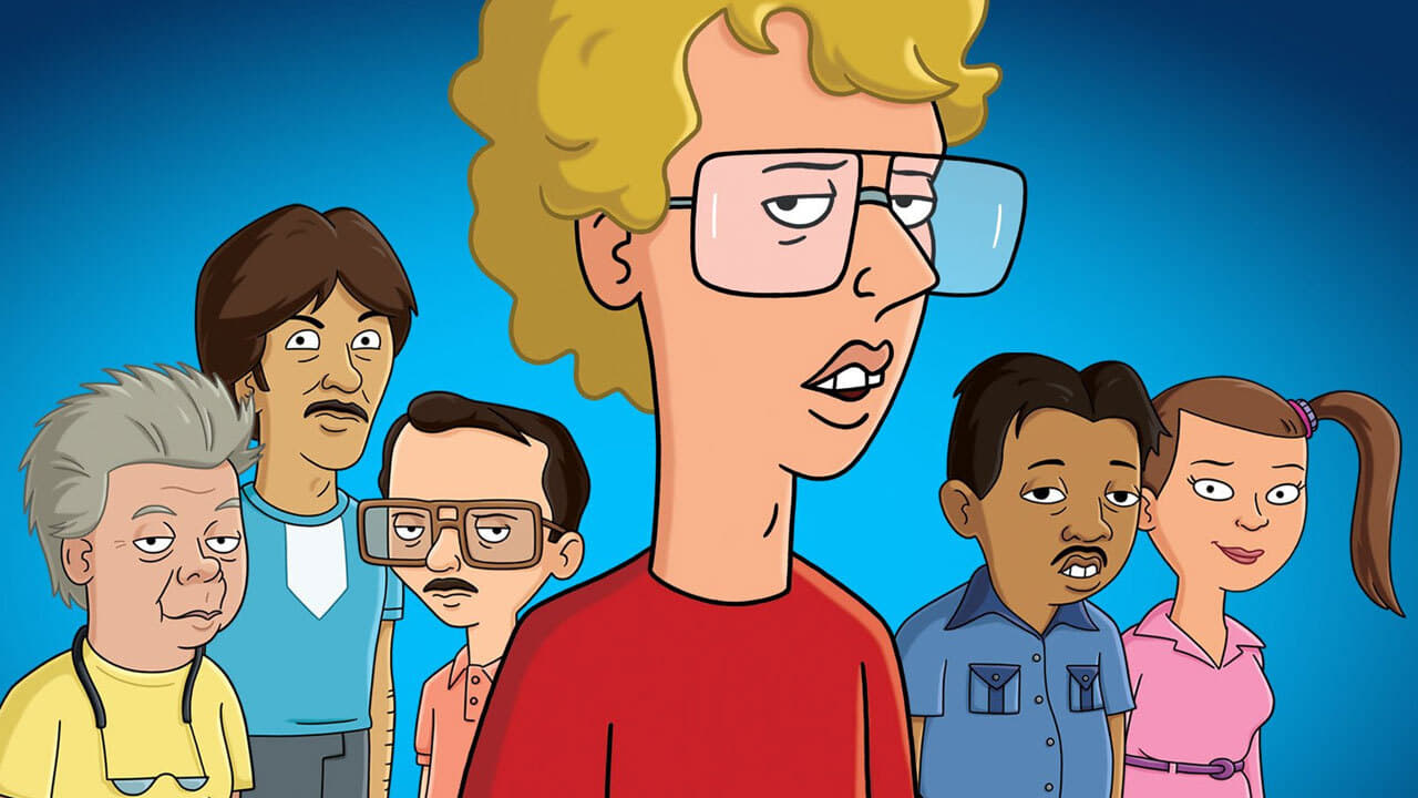 Napoleon Dynamite - Where to Watch and Stream - TV Guide