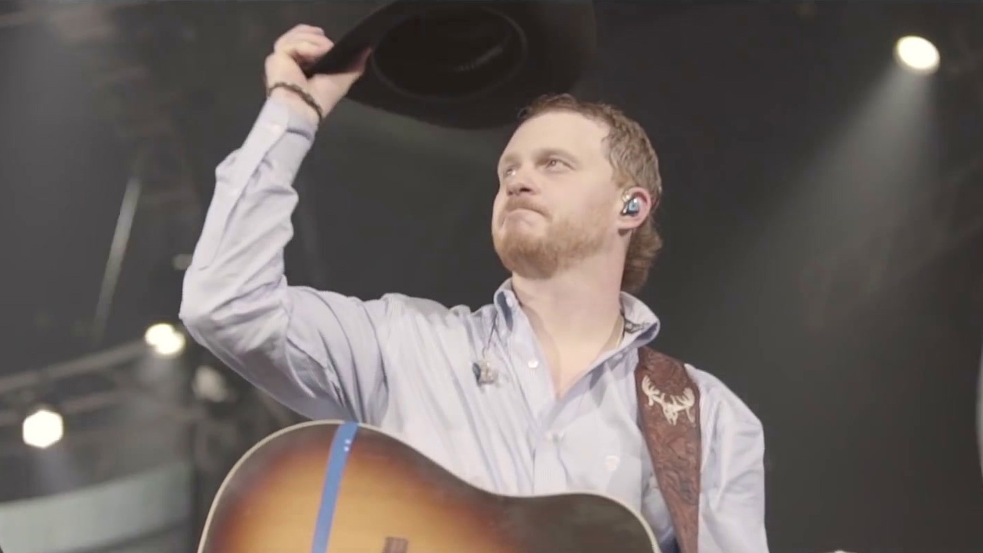 Dear Rodeo: The Cody Johnson Story - Where to Watch and Stream - TV Guide