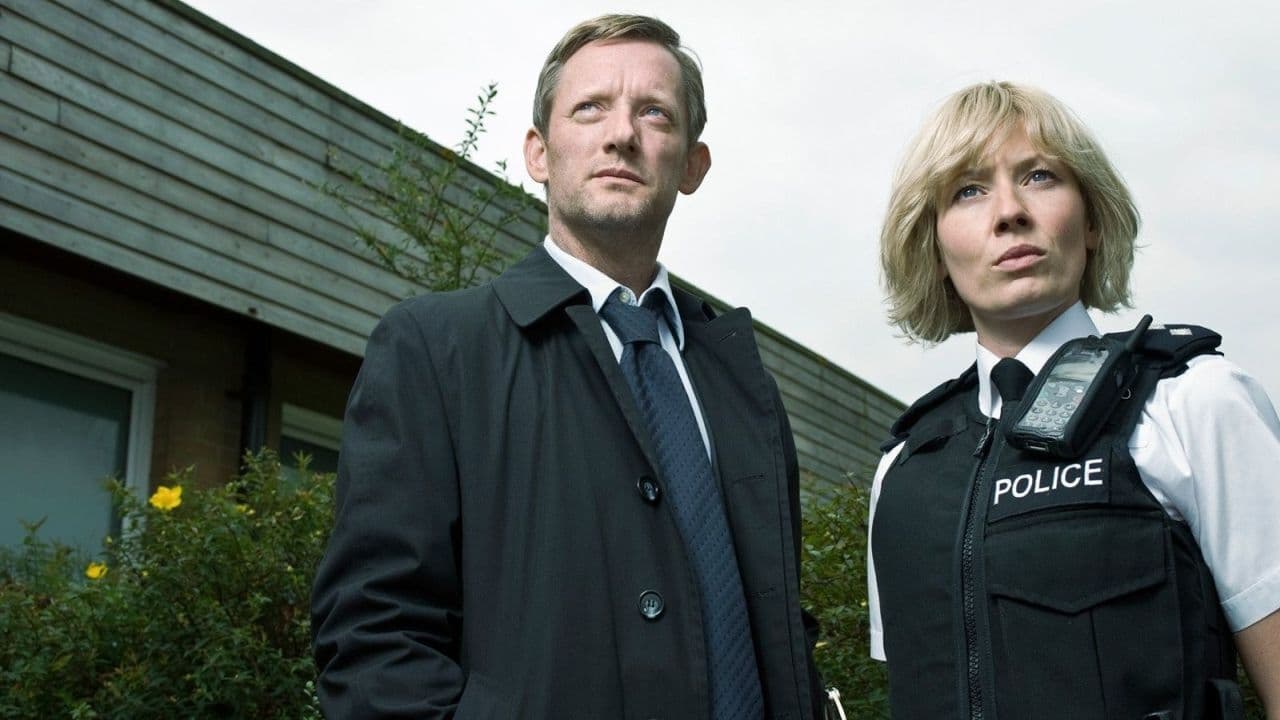 Collision - Full Cast & Crew - TV Guide