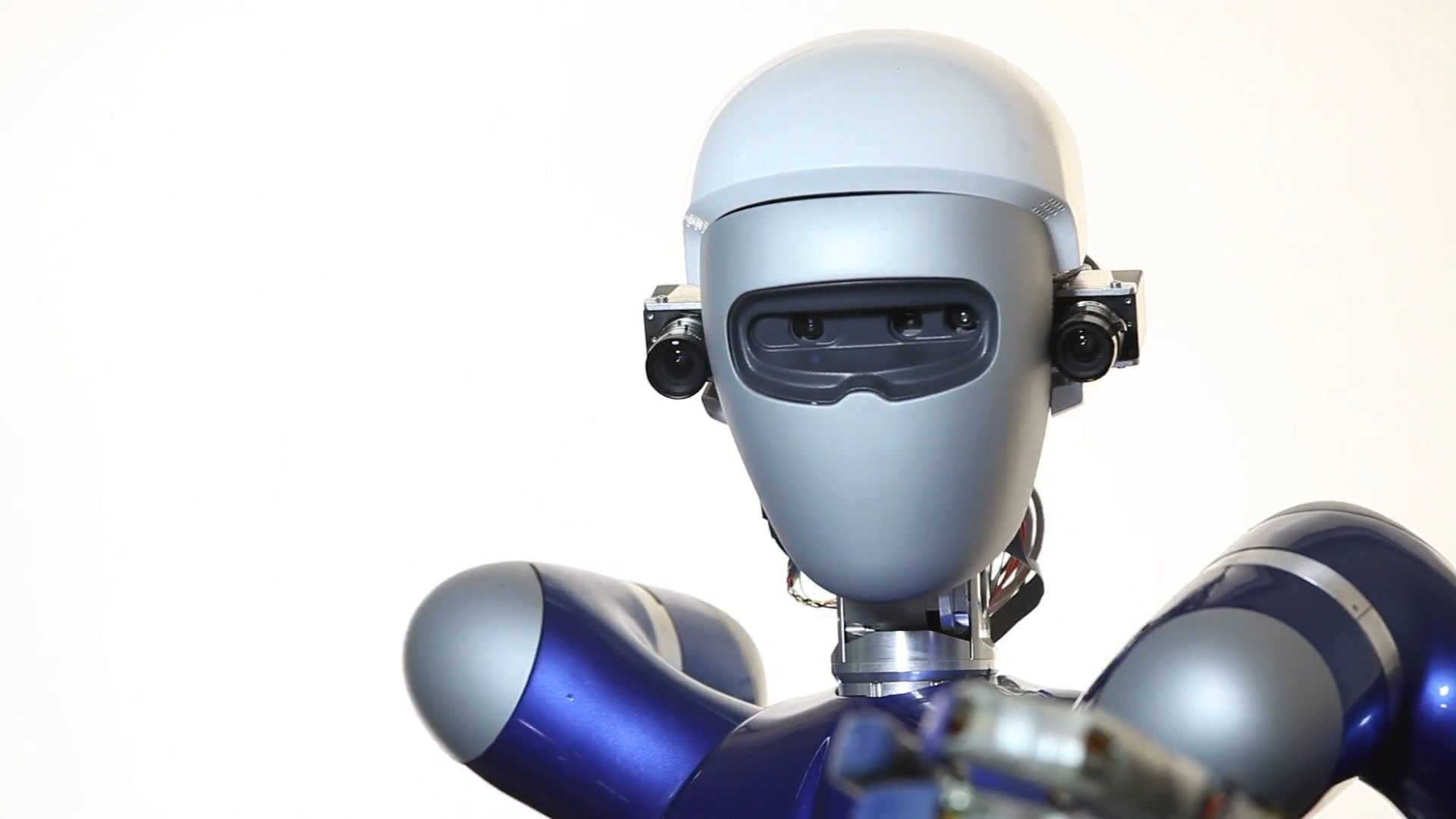 The Age of Robots - Where to Watch and Stream - TV Guide