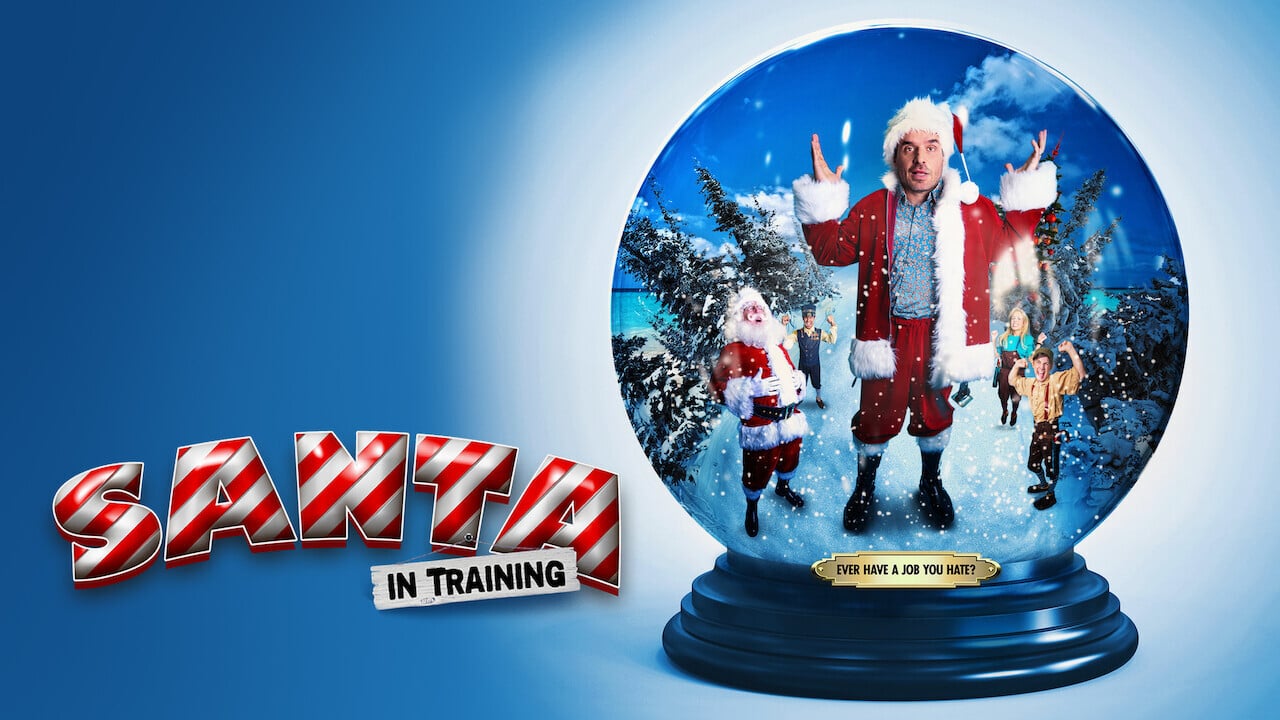 Santa in Training - Where to Watch and Stream - TV Guide