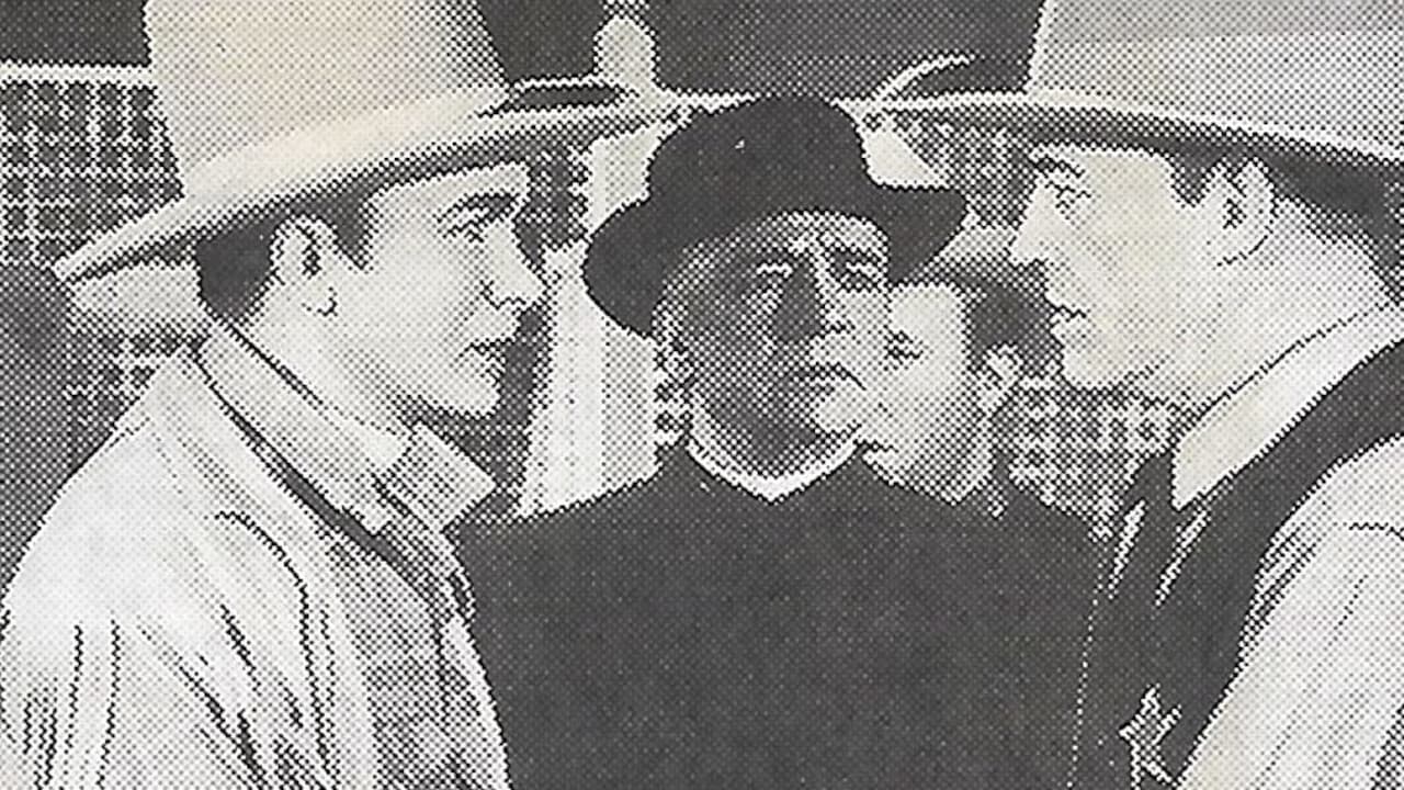 Song of the Buckaroo - Where to Watch and Stream - TV Guide