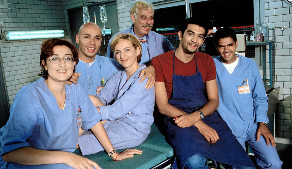 H - Where to Watch and Stream - TV Guide