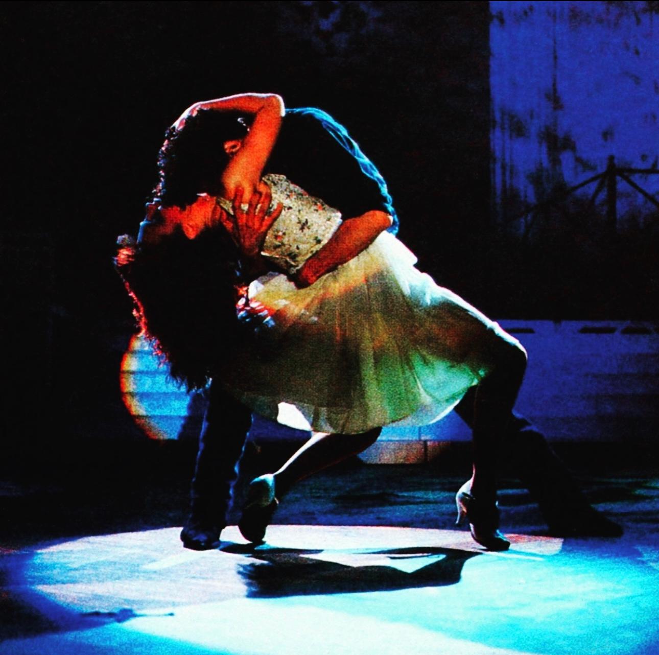 Dirty Dancing Concert Tour - Where to Watch and Stream - TV Guide