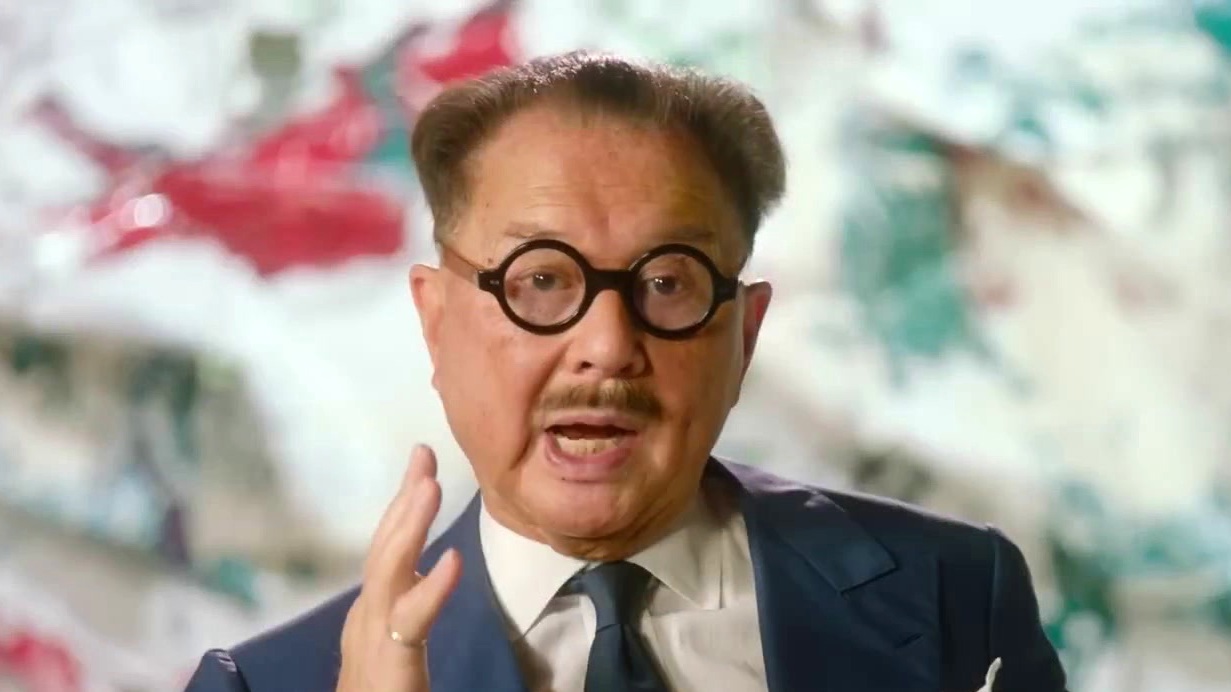 AKA Mr. Chow - Where to Watch and Stream - TV Guide