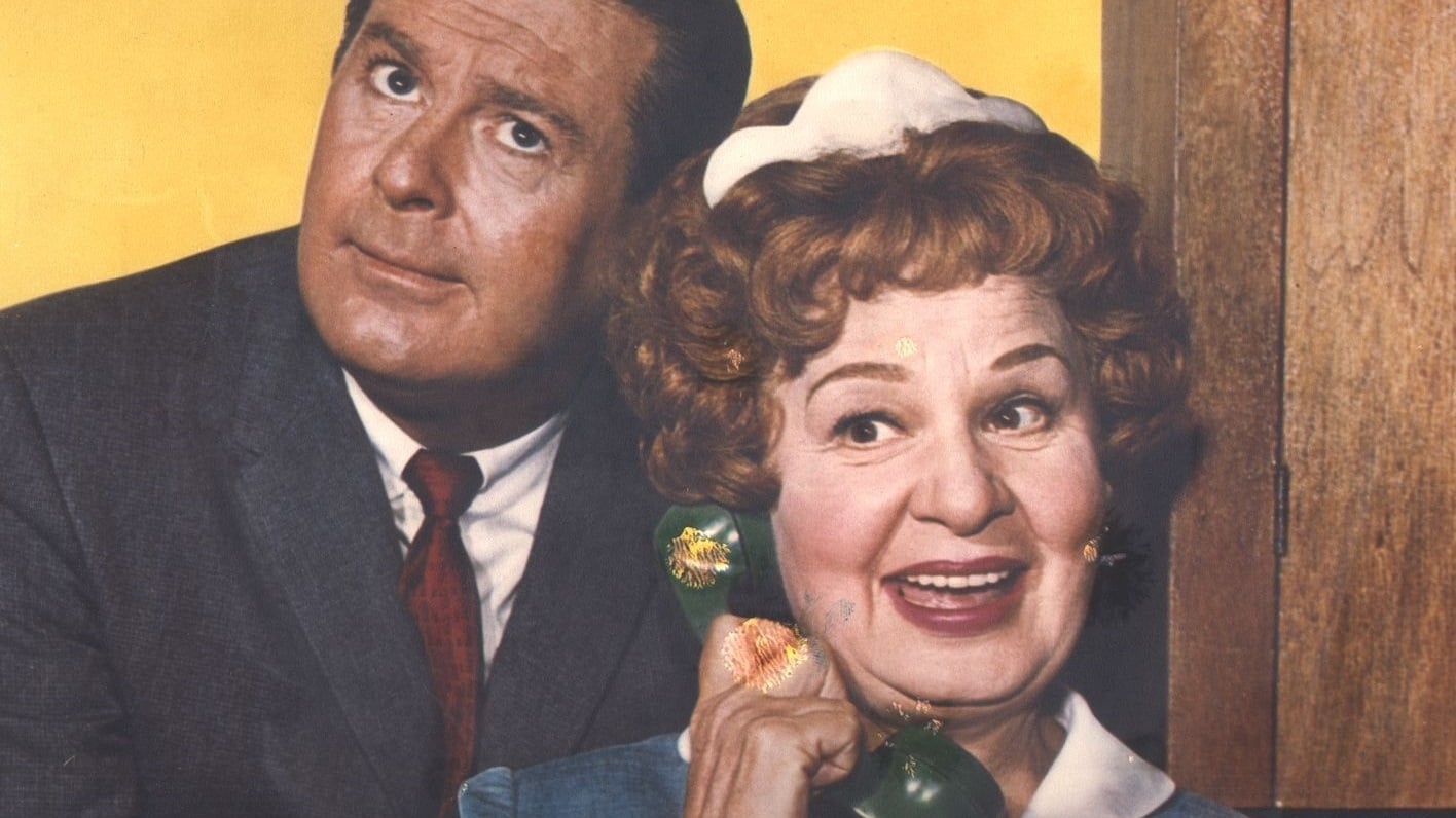 Hazel - Where to Watch and Stream - TV Guide