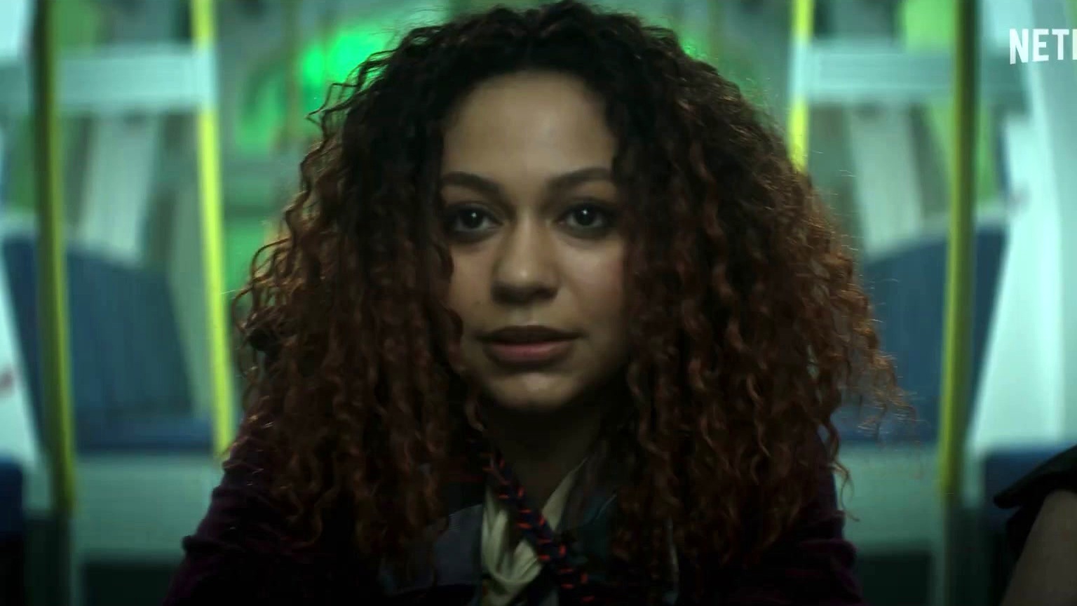 Dead Boy Detectives - Full Cast & Crew - TV Guide