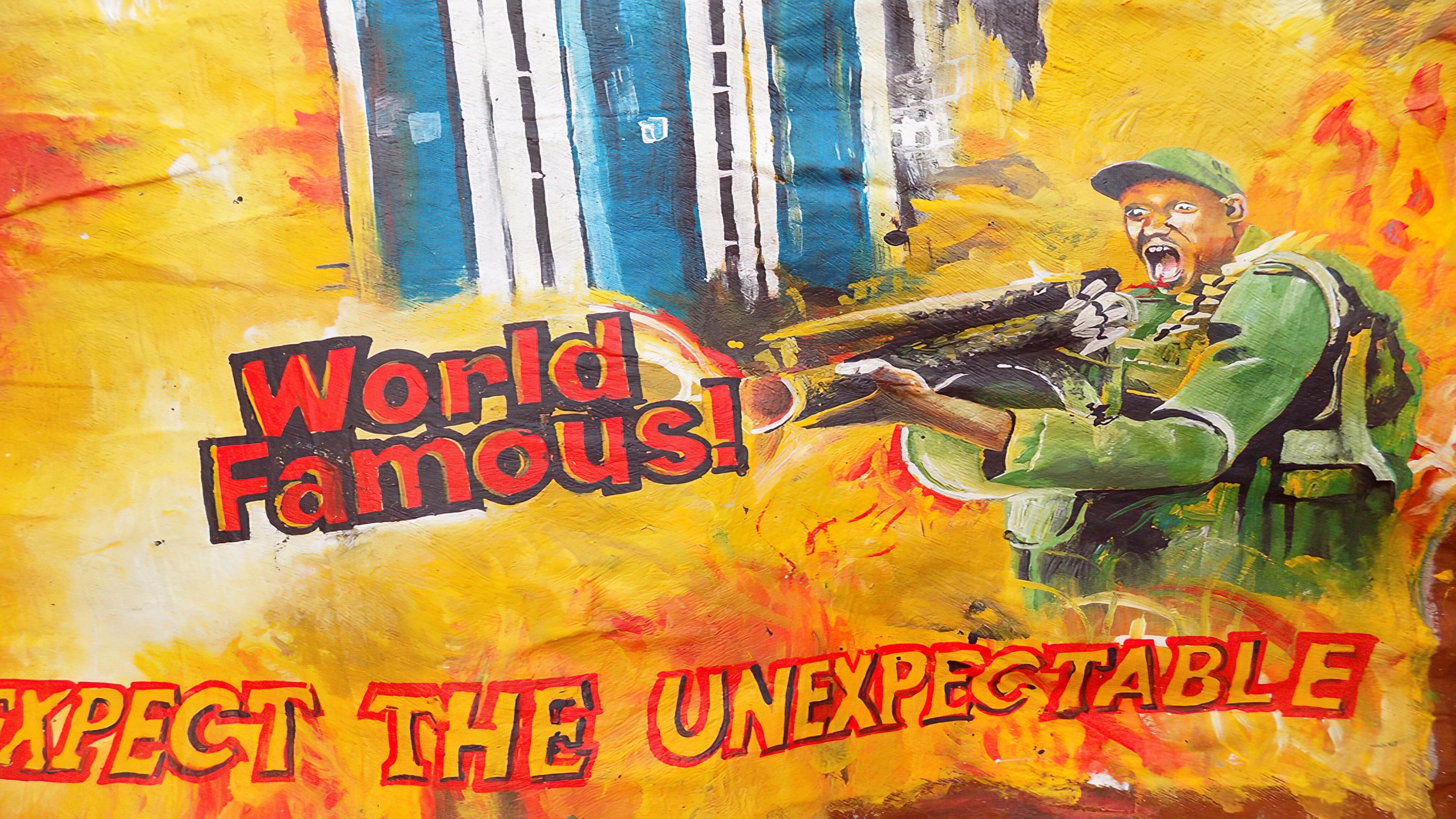 Who Killed Captain Alex? - Where to Watch and Stream - TV Guide