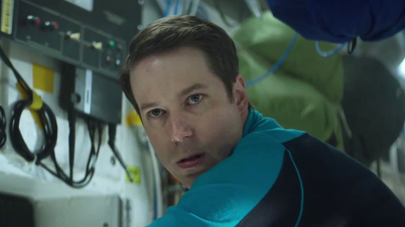 I.S.S. - Where to Watch and Stream - TV Guide