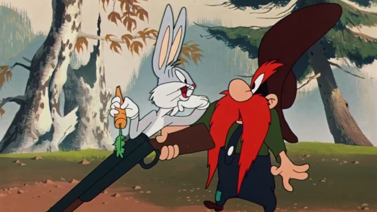 Rabbit Every Monday - Where to Watch and Stream - TV Guide