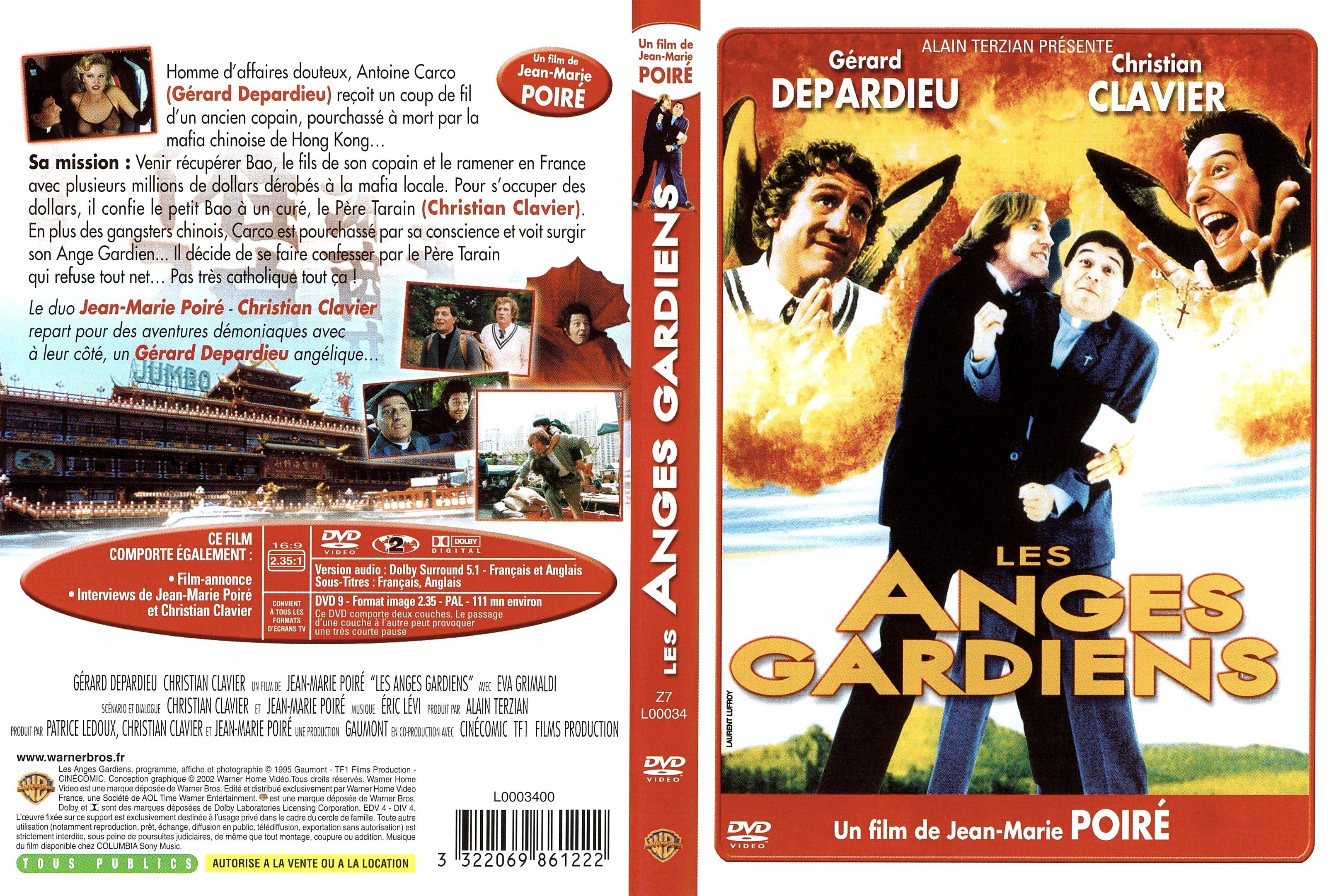 Guardian Angels - Where to Watch and Stream - TV Guide