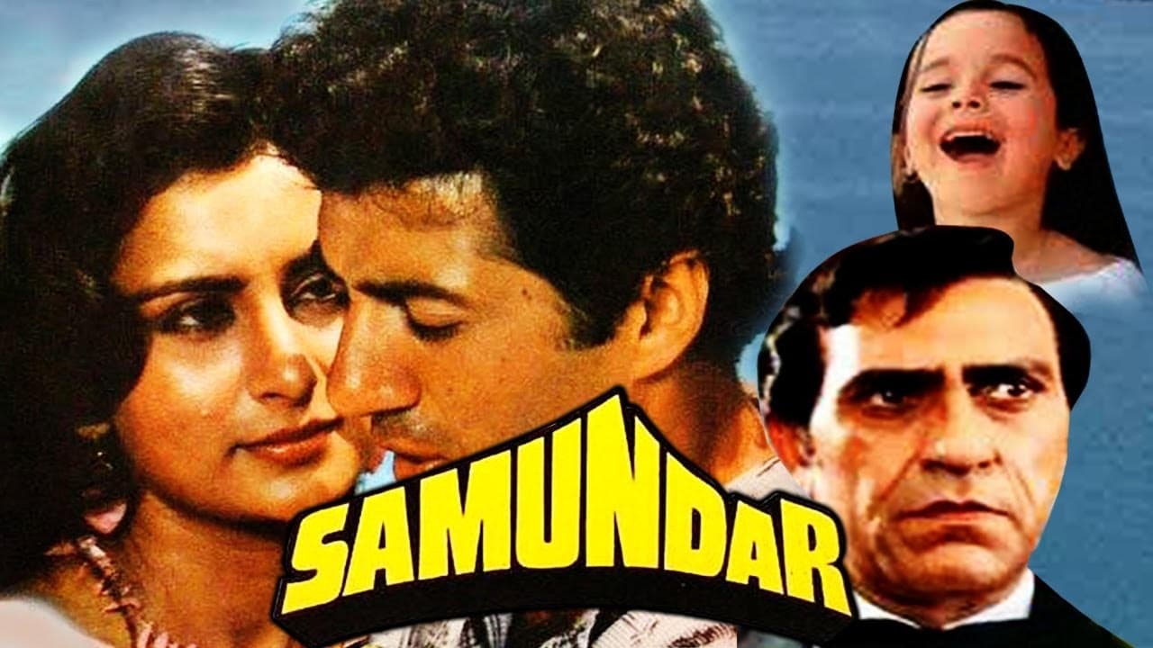 Samundar - Where to Watch and Stream - TV Guide
