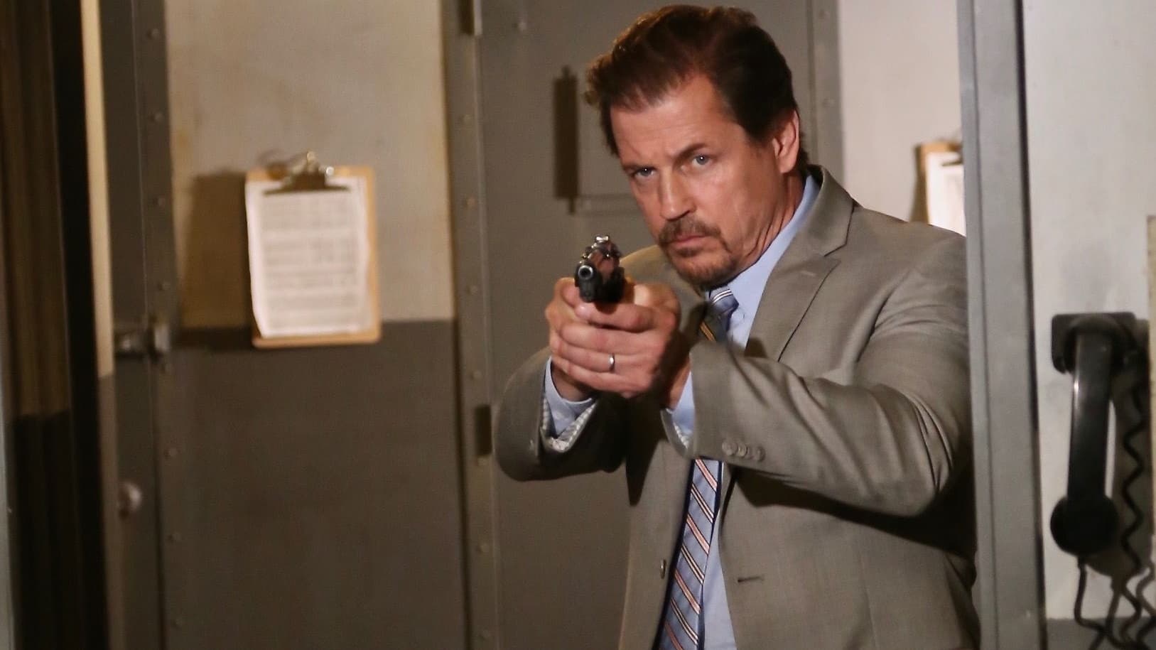 Lockdown - Where to Watch and Stream - TV Guide
