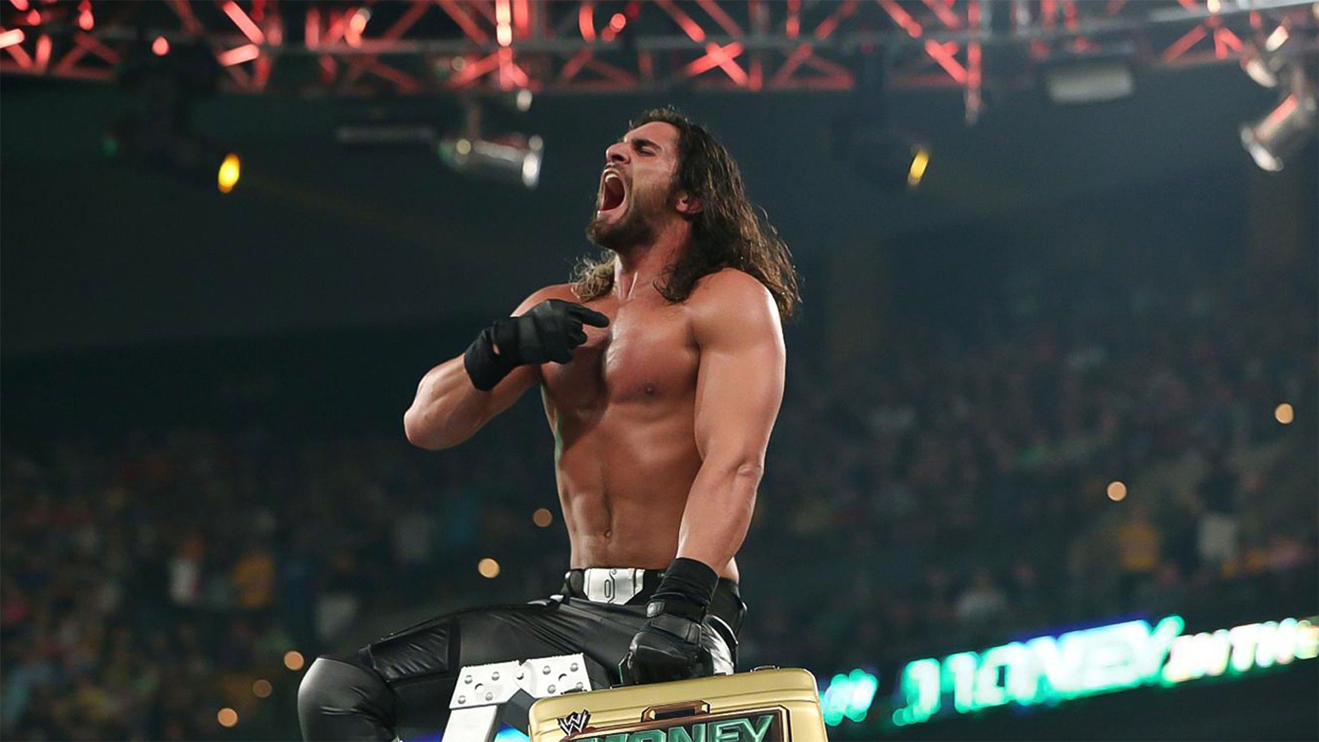 WWE 24 - Where to Watch and Stream - TV Guide