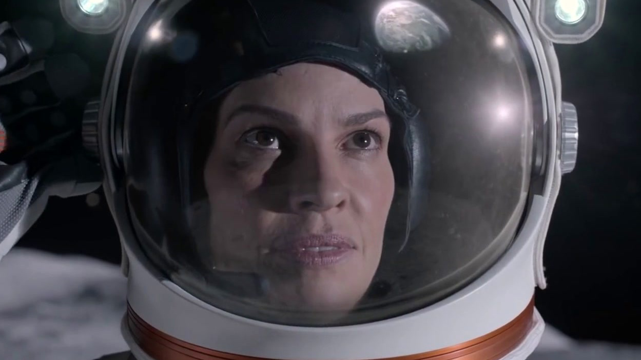 Away - Full Cast & Crew - TV Guide