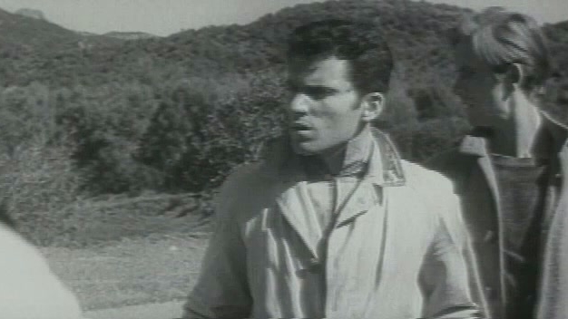 Panic in Year Zero! - Full Cast & Crew - TV Guide