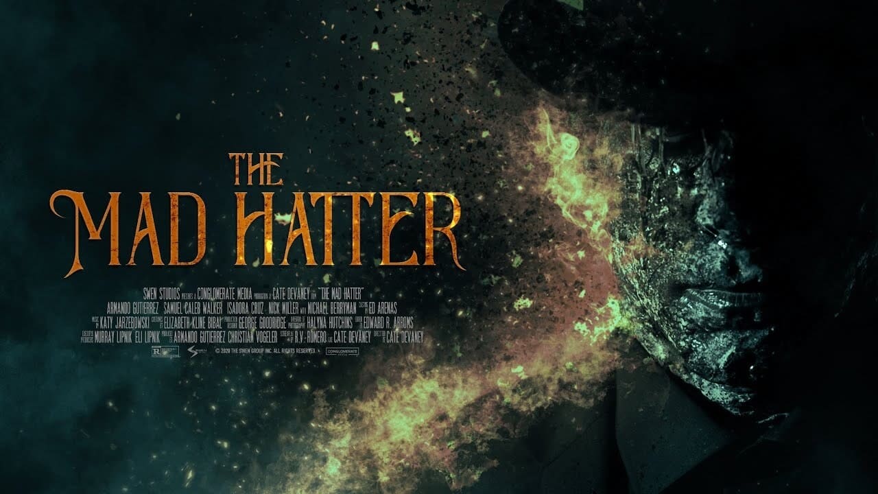 The Mad Hatter - Full Cast & Crew - TV Guide