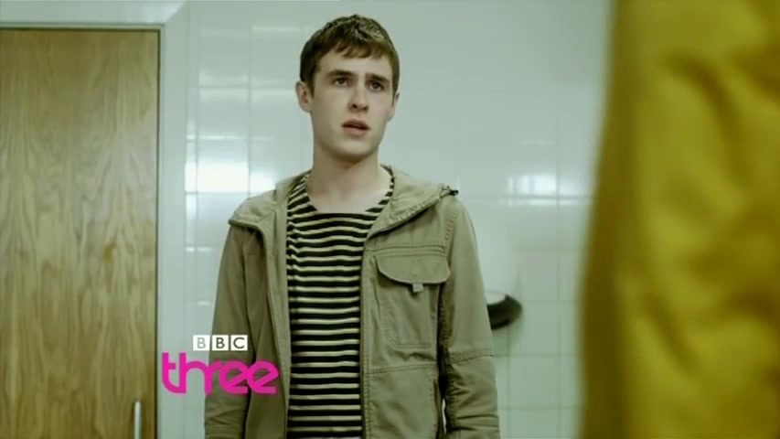 The Fades - Full Cast & Crew - TV Guide