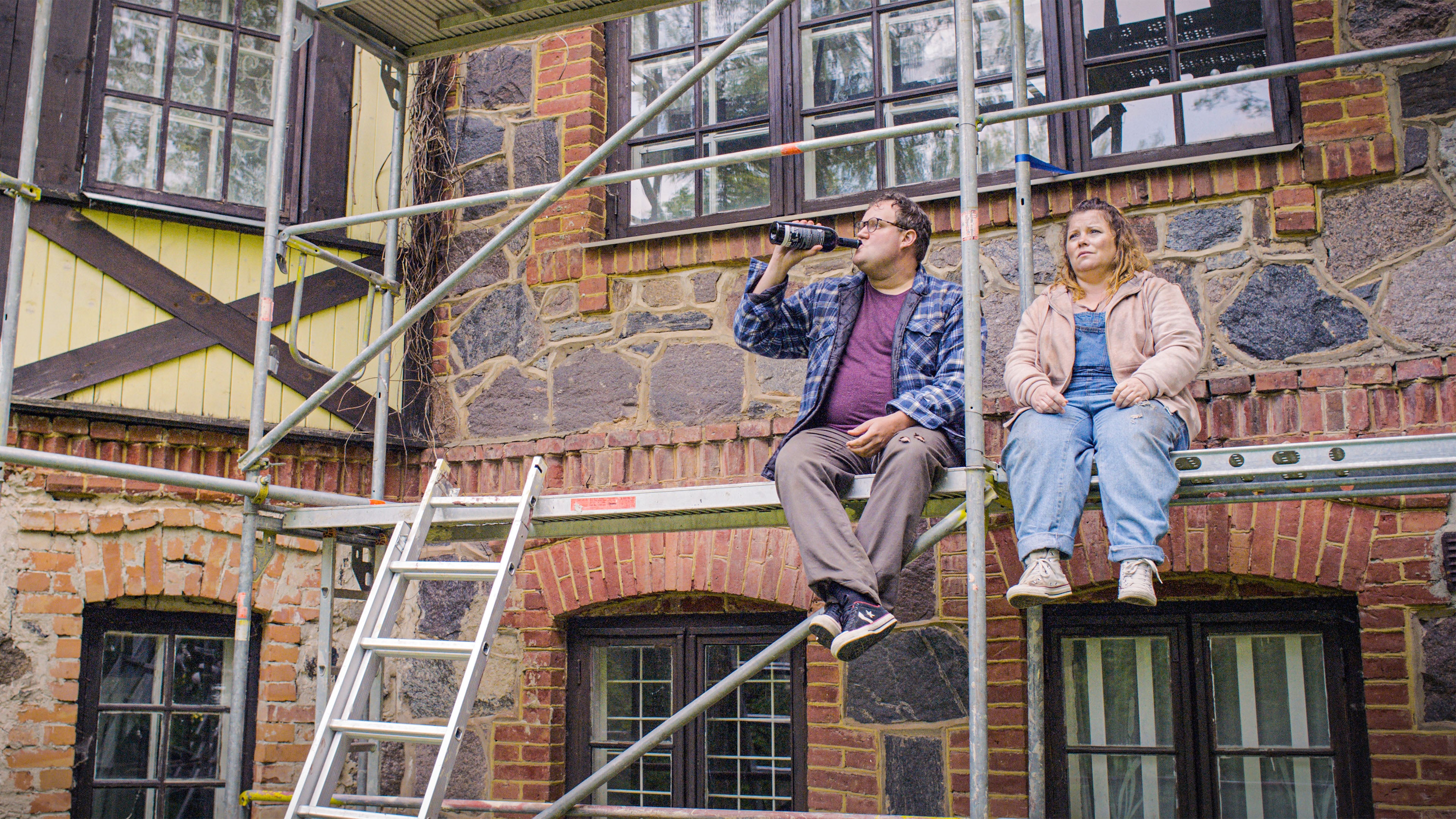 The Renovation - Where to Watch and Stream - TV Guide