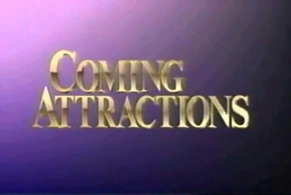 Coming Attractions - Where to Watch and Stream - TV Guide