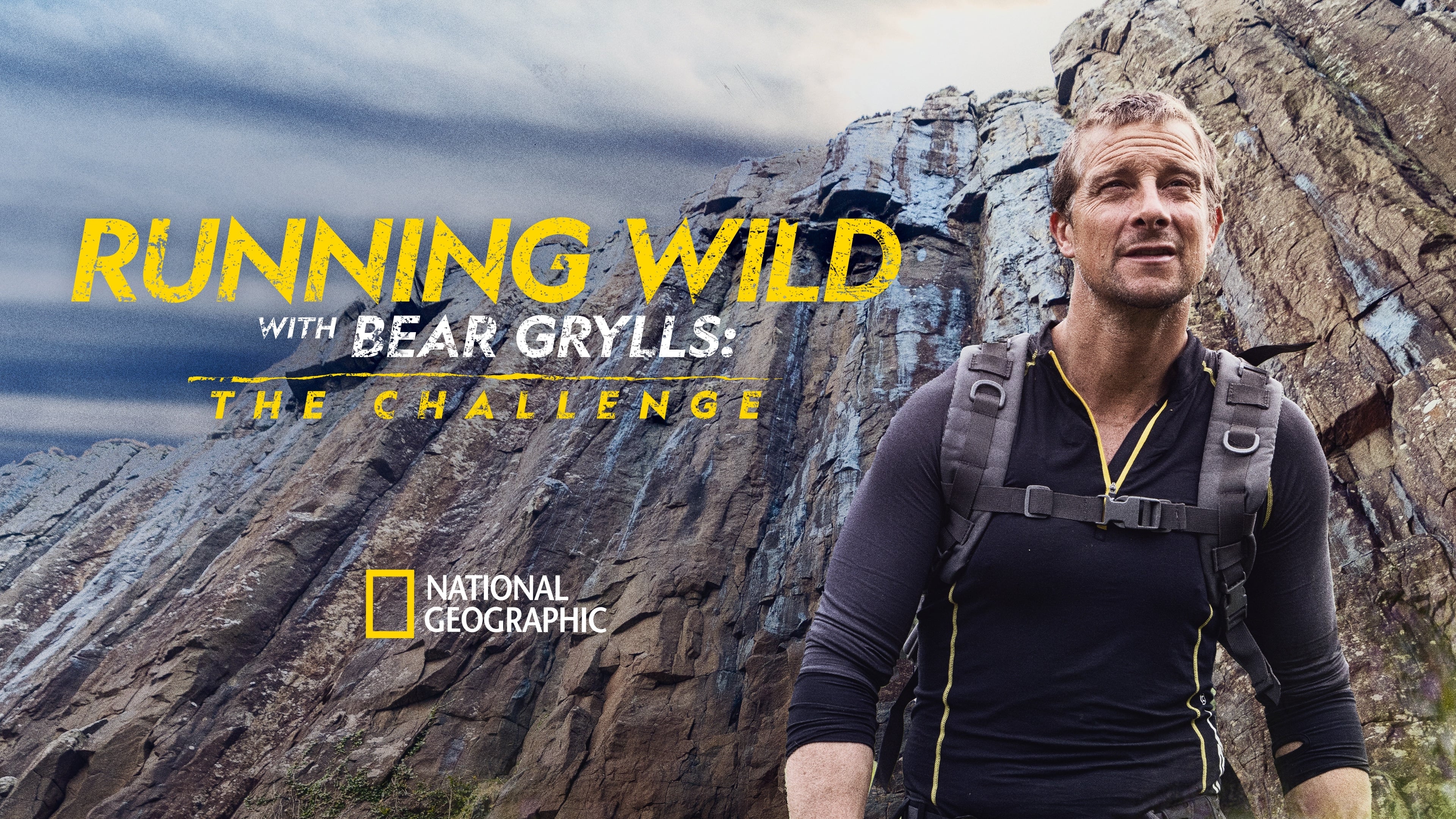 Running Wild with Bear Grylls the Challenge - Where to Watch and Stream ...
