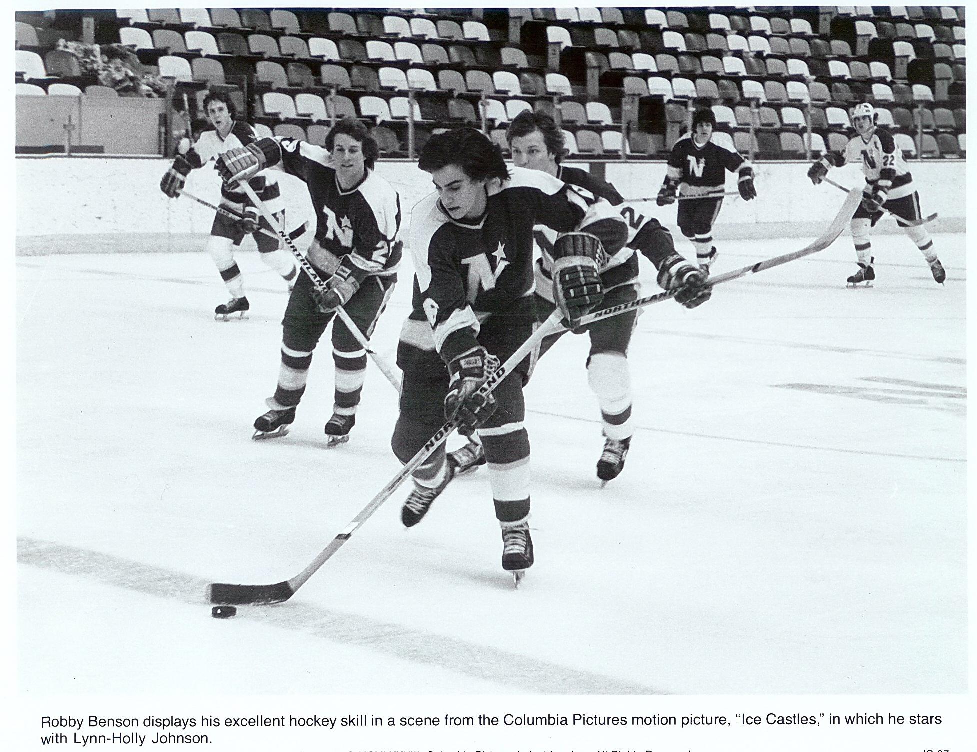 Ice Castles - Full Cast & Crew - TV Guide