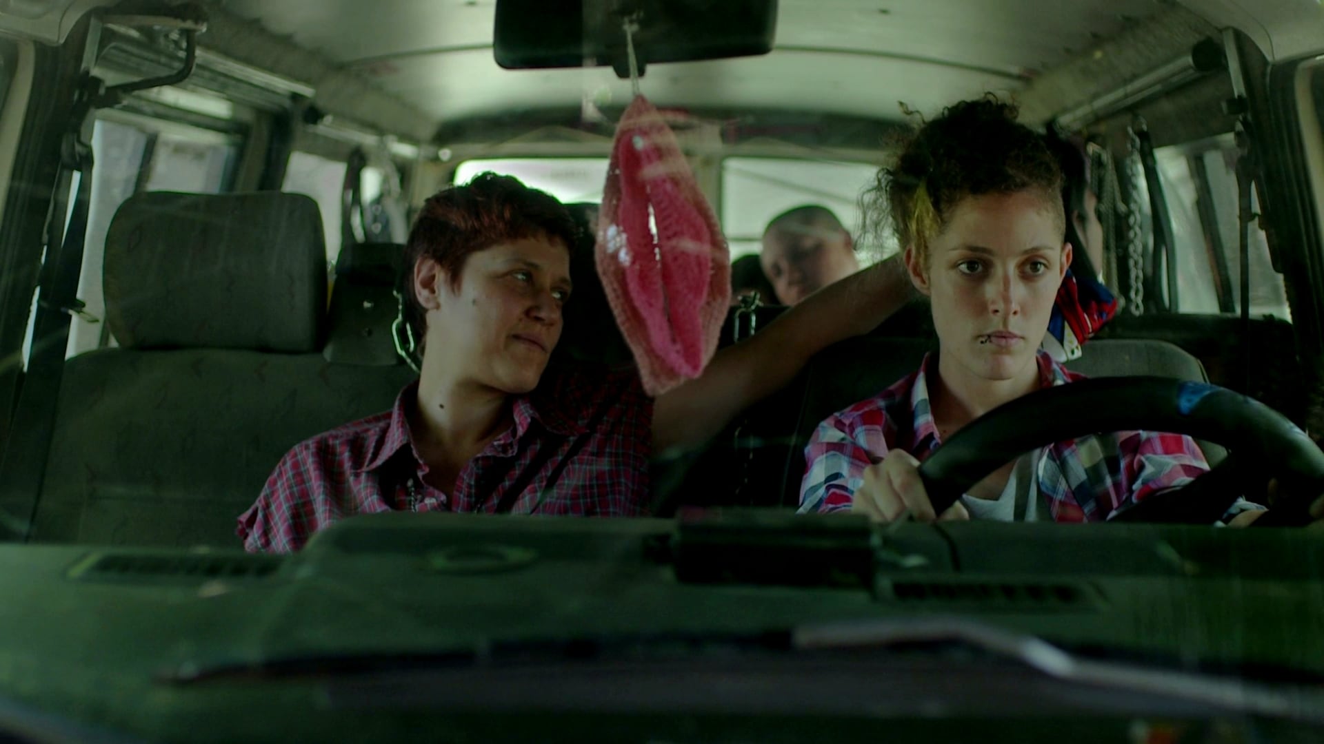 The Daughters of Fire - Where to Watch and Stream - TV Guide