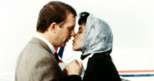 The Bodyguard - Full Cast & Crew - TV Guide