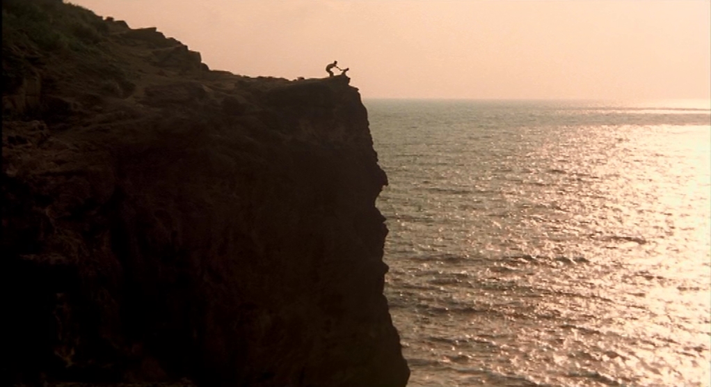 The Demon - Where to Watch and Stream - TV Guide