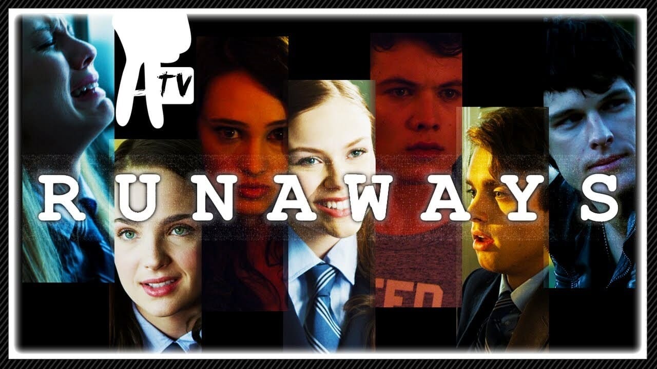 Runaways - Where to Watch and Stream - TV Guide
