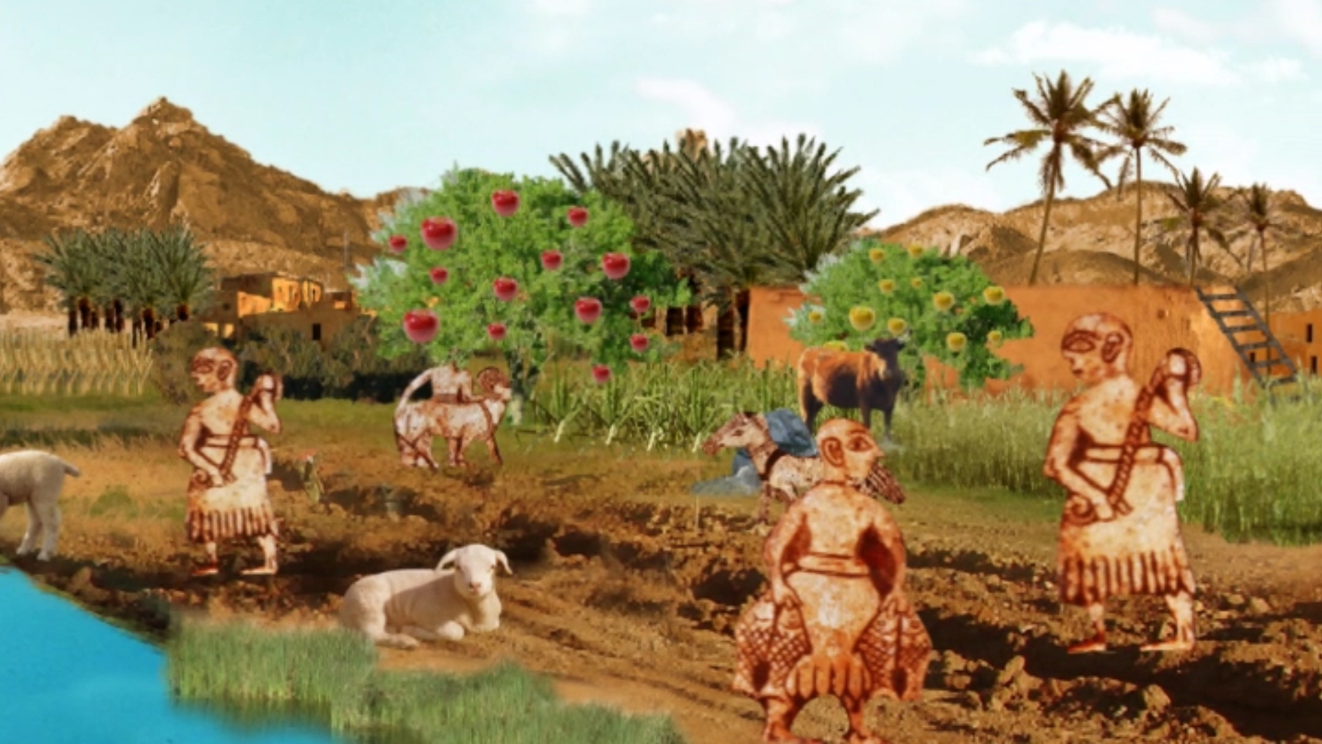 Watch Kid's Animated History with Pipo Online | Season 1 (2009) | TV Guide