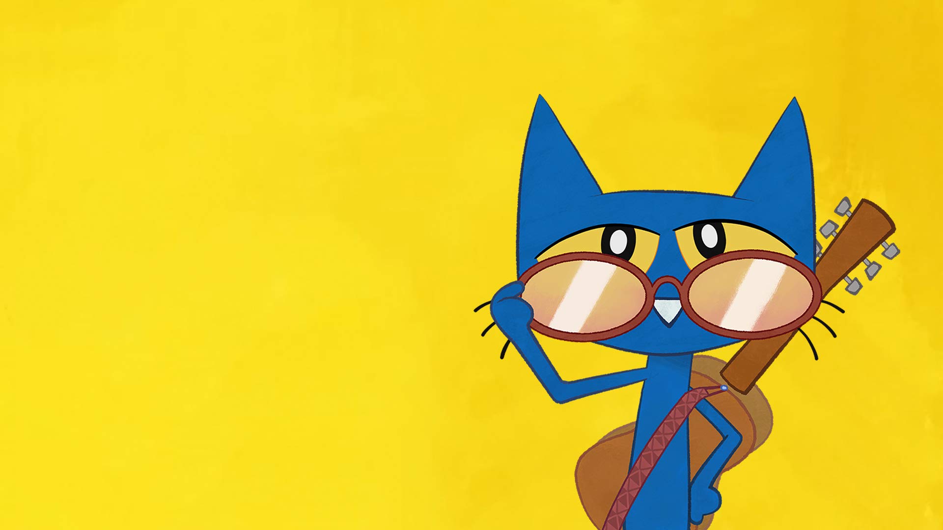 Pete the Cat - Where to Watch and Stream - TV Guide