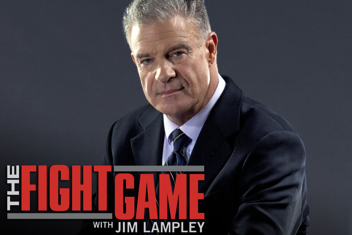 The Fight Game with Jim Lampley - Where to Watch and Stream - TV Guide