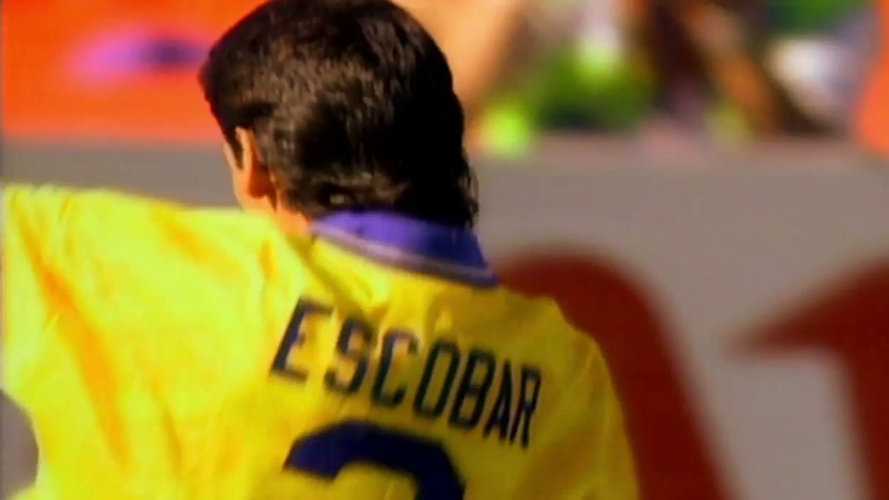 The Two Escobars - Where to Watch and Stream - TV Guide