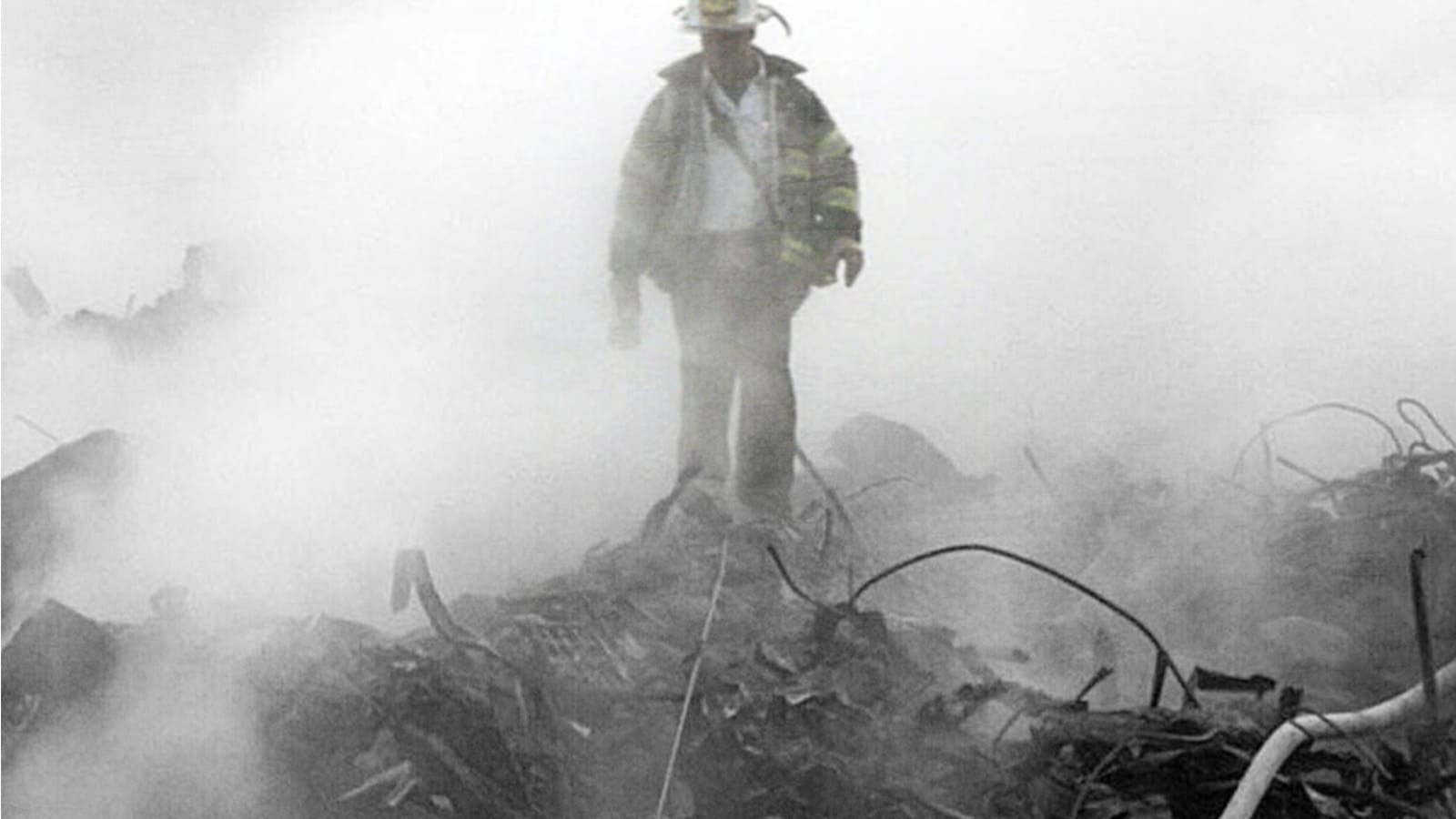 9/11: Fifteen Years Later - Where to Watch and Stream - TV Guide