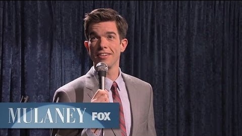 Watch Mulaney Online | Season 1 (2014) | TV Guide