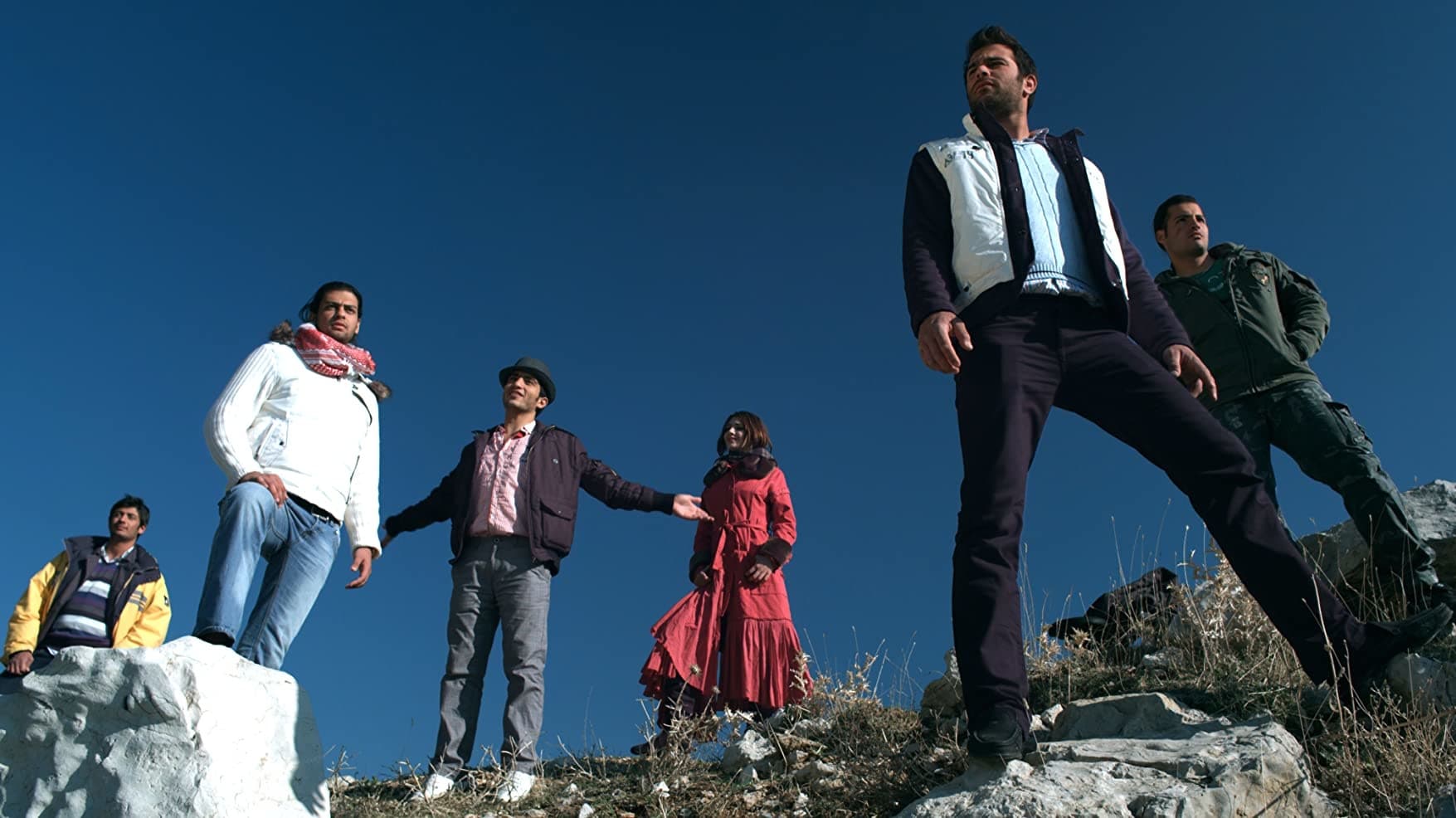 Out Loud - Where to Watch and Stream - TV Guide