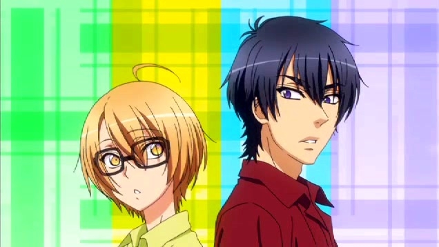 Love Stage!! - Where to Watch and Stream - TV Guide