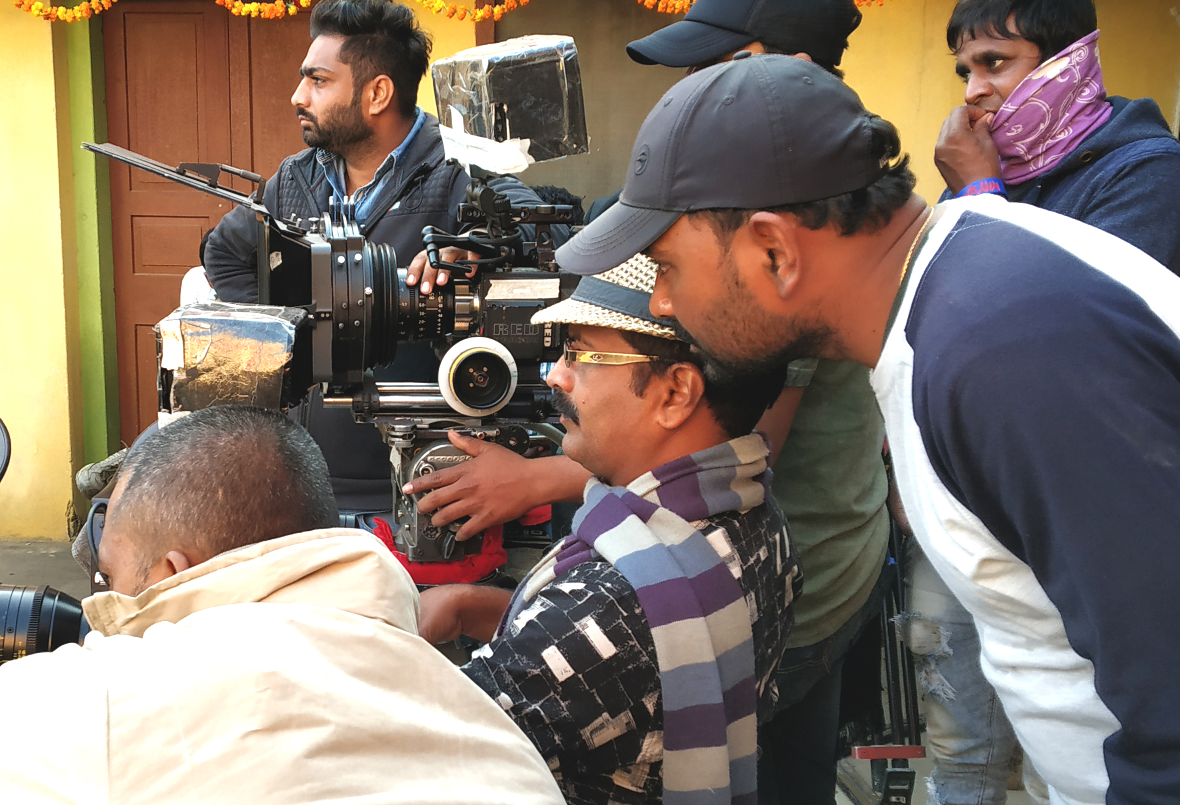 Kala Shah Kala - Where to Watch and Stream - TV Guide