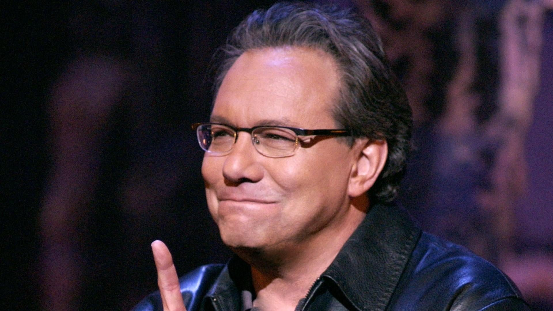 Lewis Black: Black on Broadway - Where to Watch and Stream - TV Guide