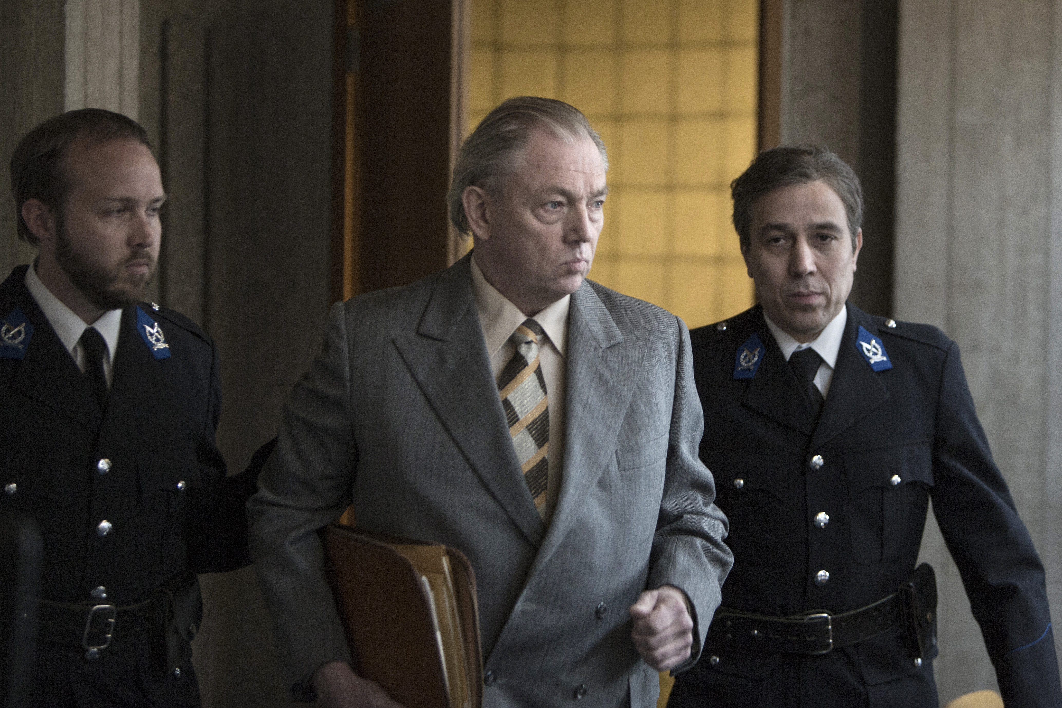The Body Collector - Where to Watch and Stream - TV Guide