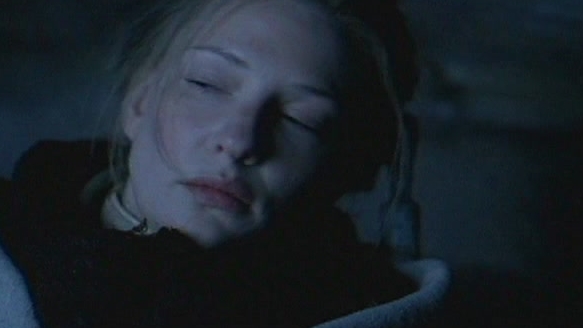 The Missing - Full Cast & Crew - TV Guide