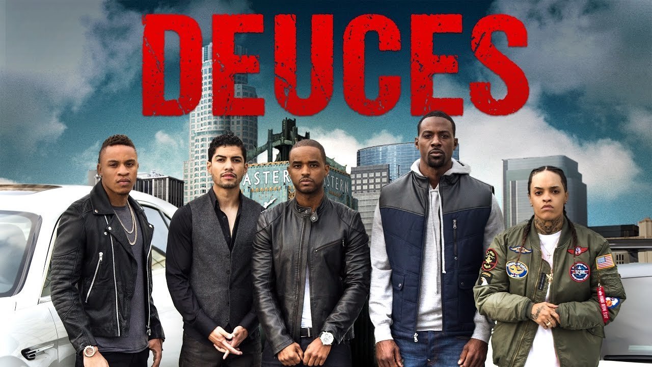 Deuces - Where to Watch and Stream - TV Guide