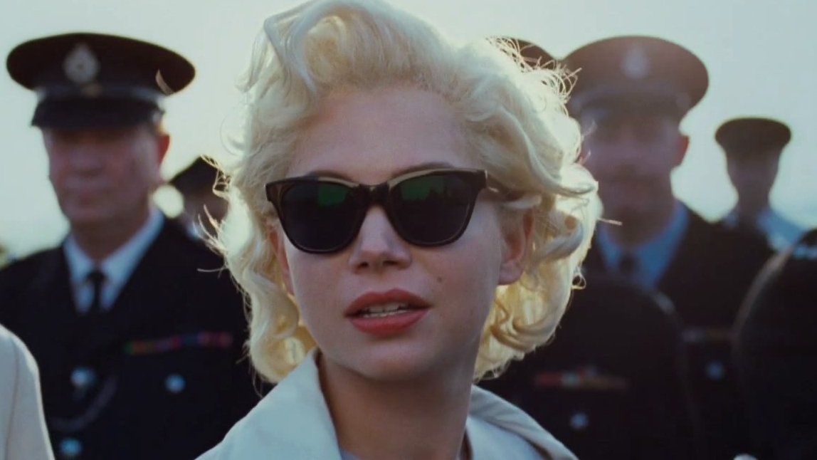 My Week with Marilyn - Full Cast & Crew - TV Guide