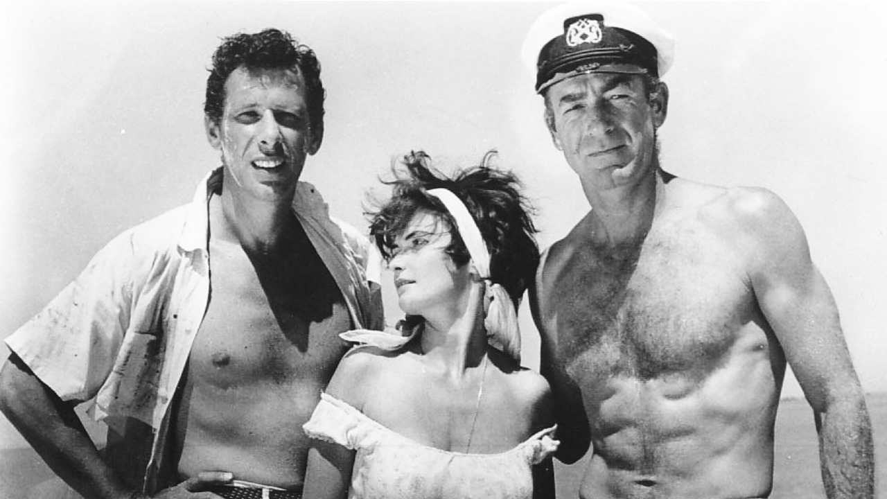 Escape From Hell Island Where To Watch And Stream Tv Guide
