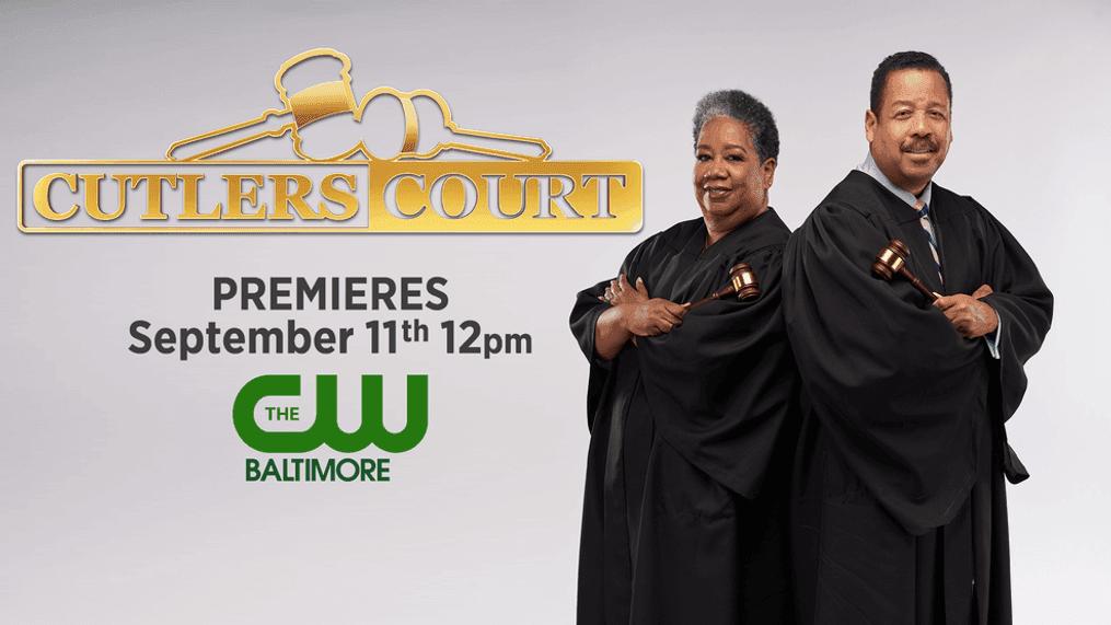 Cutlers Court - Where to Watch and Stream - TV Guide