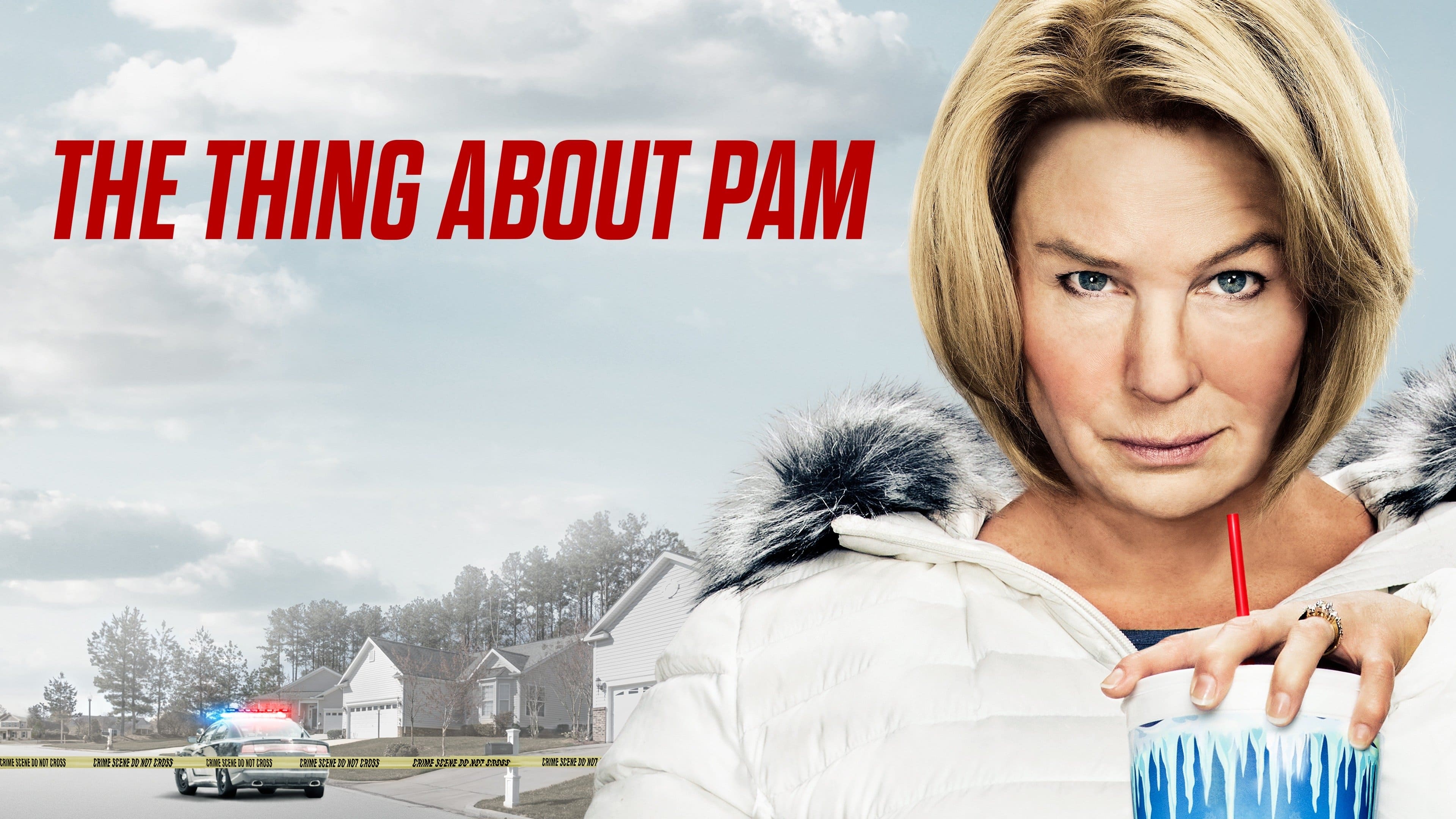 The Thing About Pam - Full Cast & Crew - TV Guide