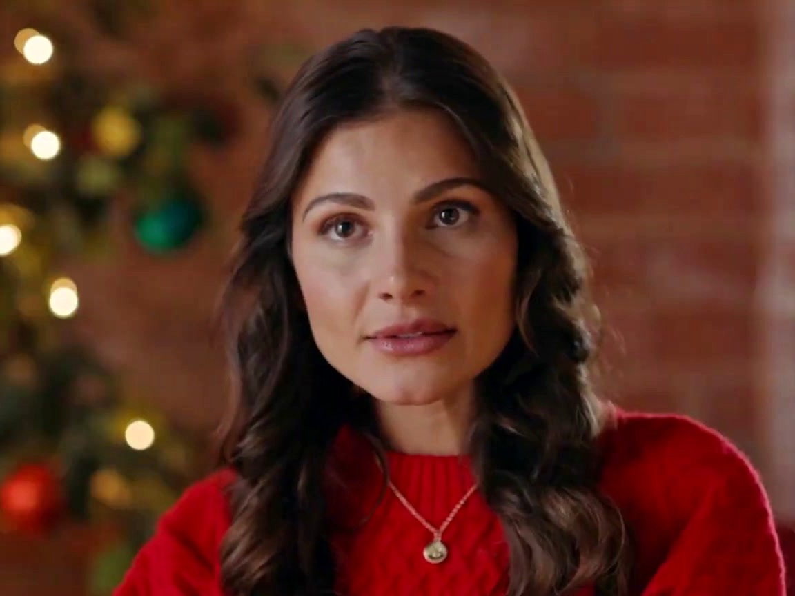 Christmas Casanova - Full Cast & Crew - TV Guide